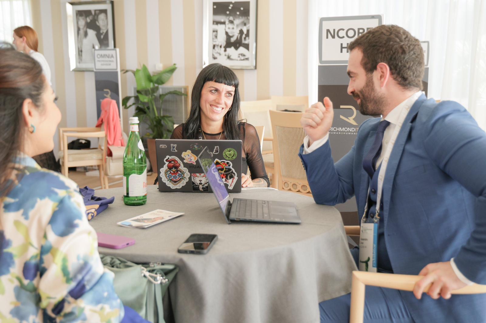 Richmond Human Resources Forum – Autumn Edition 2025 - NCore HR