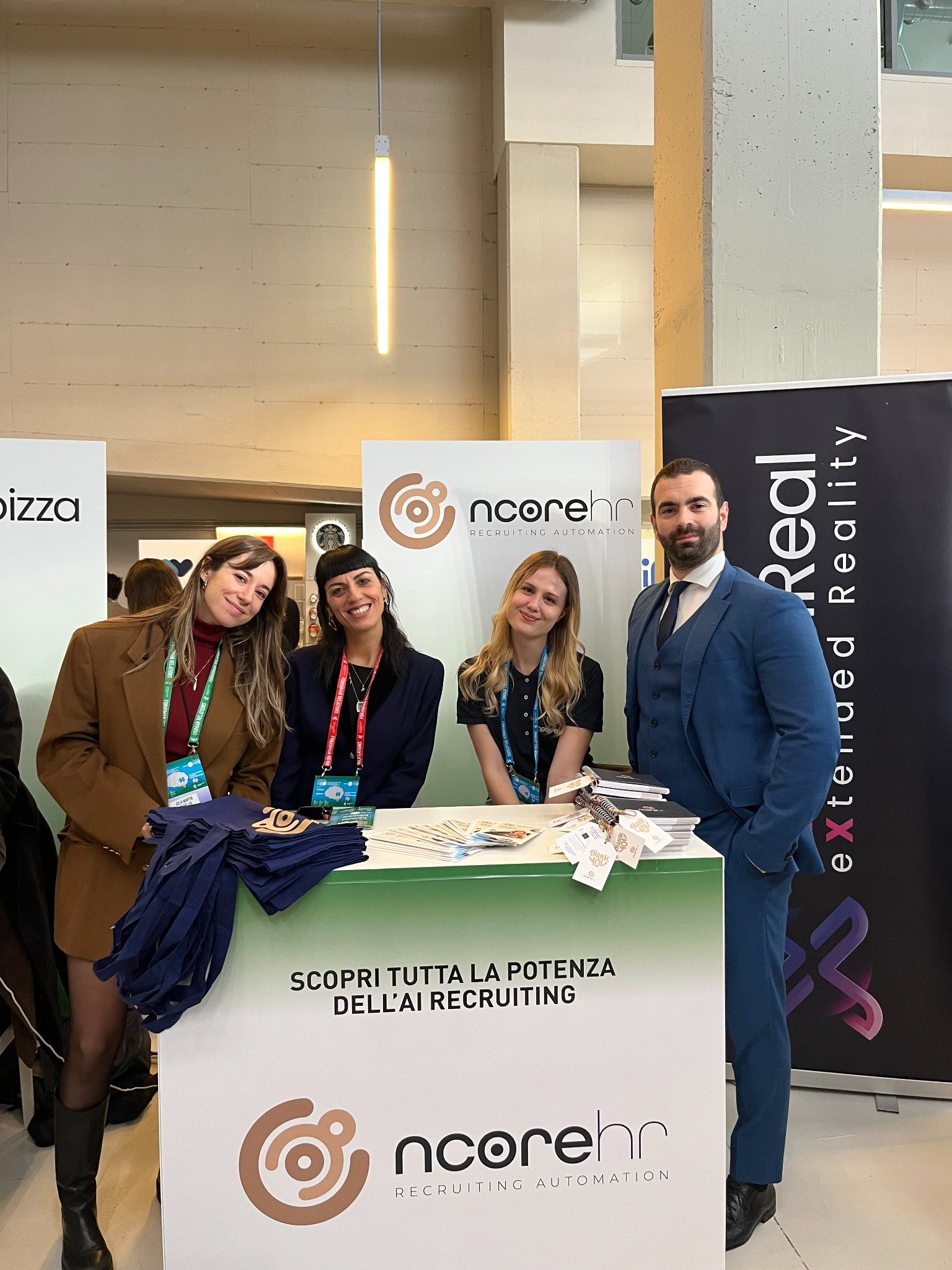 Forum HR People & Culture 2025 - NCore HR